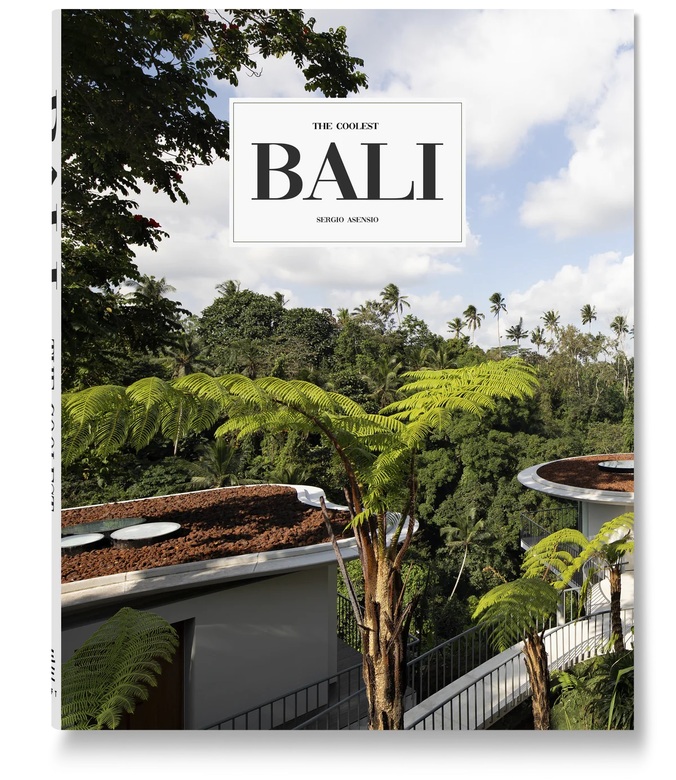 Bali – Evenaar