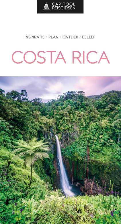 Costa Rica – Evenaar