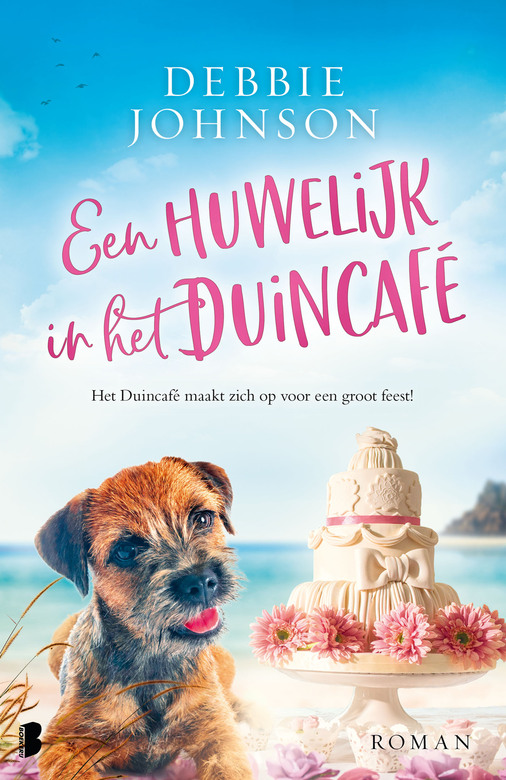 Een huwelijk in het Duincafé – Evenaar