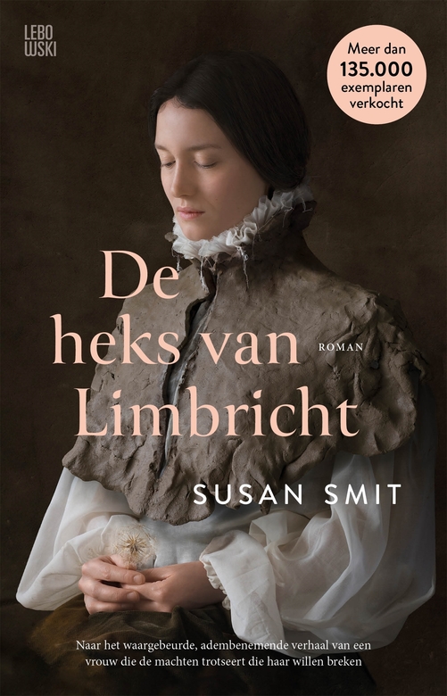 De heks van Limbricht – Evenaar