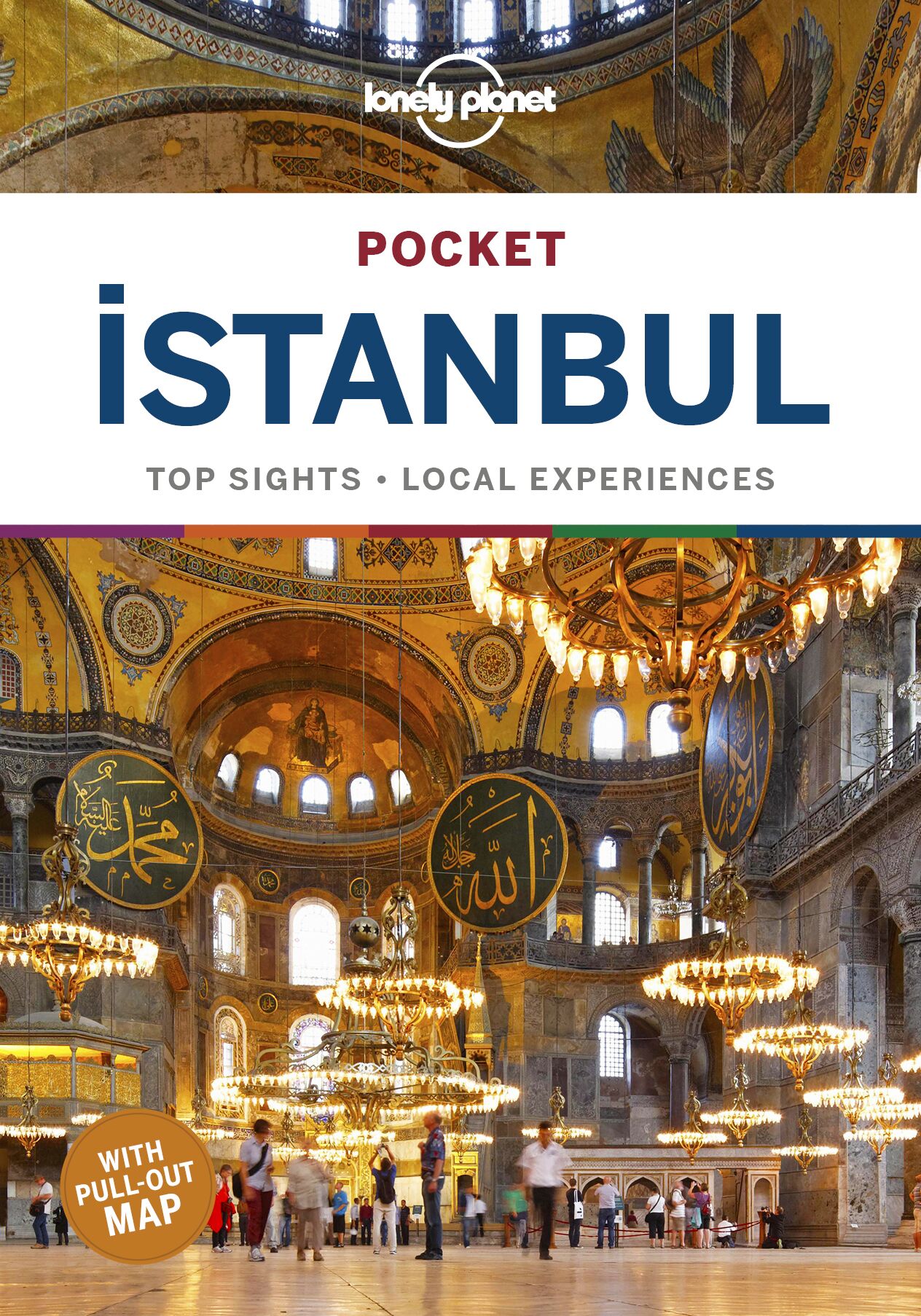 Istanbul – Evenaar