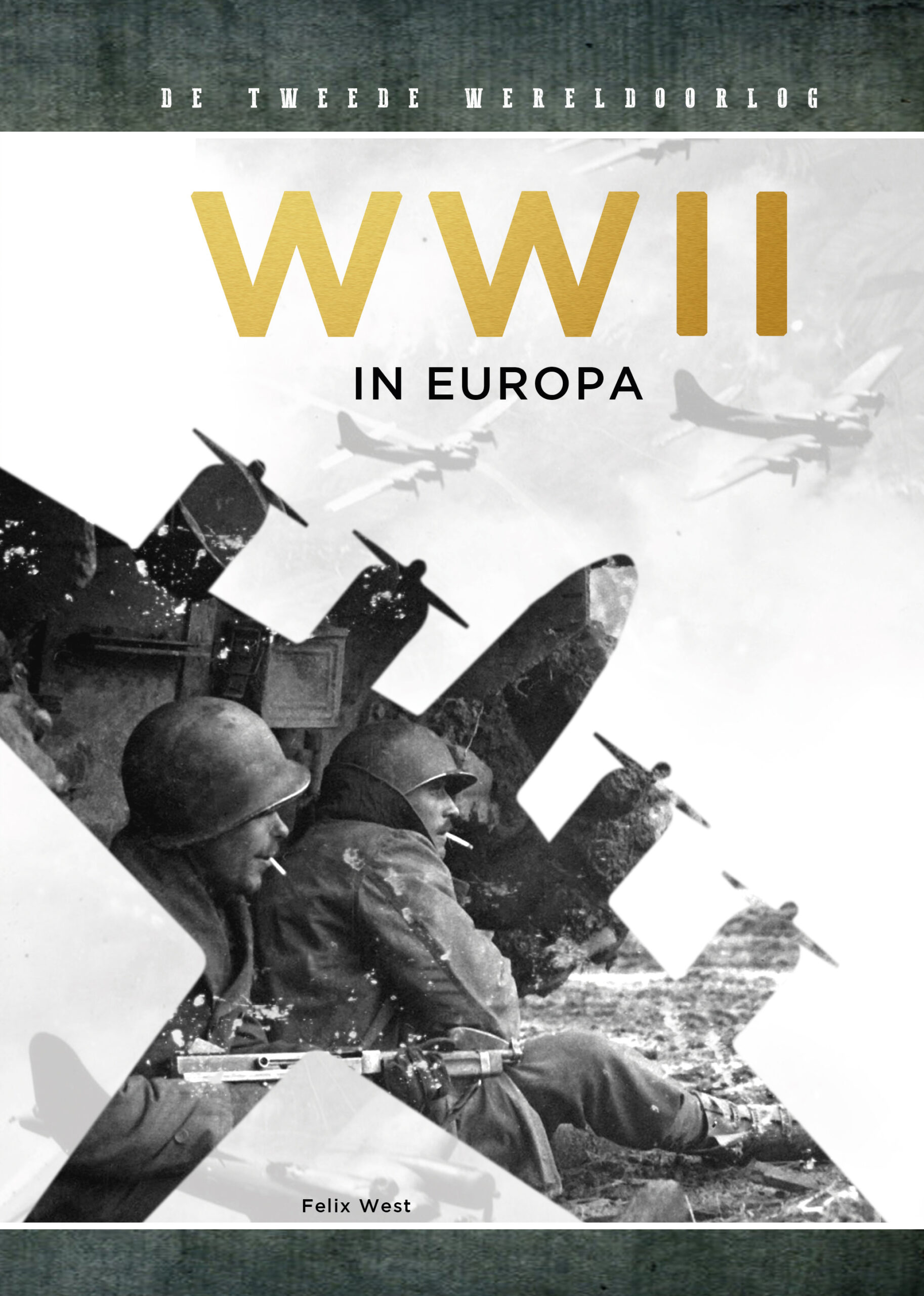 WWII in Europa – Evenaar